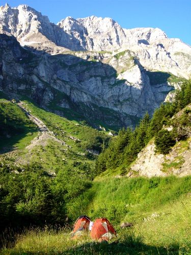 10 Tips For Your First Walking Expedition – The Next Challenge