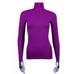 Review of Base Layer Materials – The Next Challenge