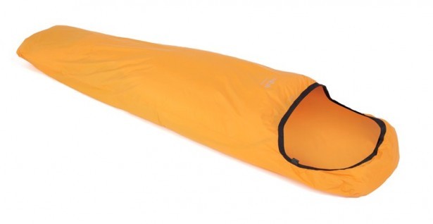 Rab Survival Zone LITE – Bivi Bag Review – The Next Challenge