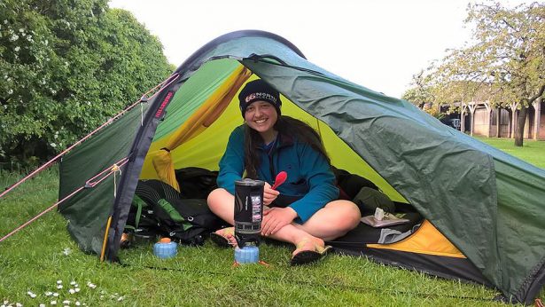 The Next Challenge Expedition Grant – The Next Challenge