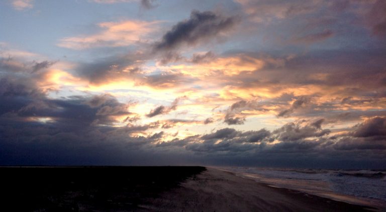 Walking the Tendrivska Spit – The Next Challenge