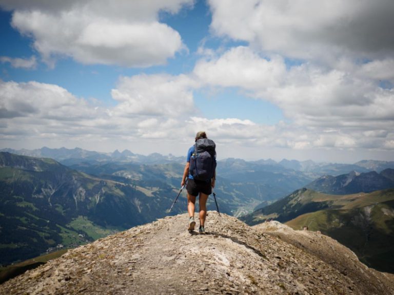 The Next Challenge – Expedition grants and adventure advice from Tim Moss